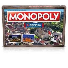 Winning Moves Monopoly - Beckum