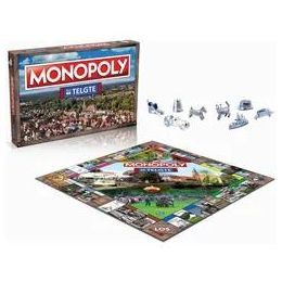 Winning Moves Monopoly - Telgte