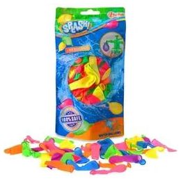 Toi-Toys - SPLASH HQ Wasserballons (100 St&uuml;ck)