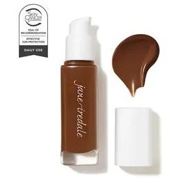 jane iredale - Skintuition SPF 30 Radiance-Boosting Liquid Foundation - 80 Deeper 30ml