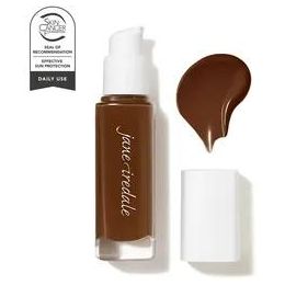 jane iredale - Skintuition SPF 30 Radiance-Boosting Liquid Foundation - 84 Deeper 30ml