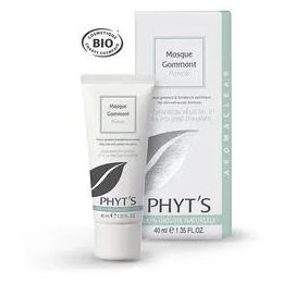 AUSVERKAUF! Phyt ́s Aromaclear Masque Gommant Puret&eacute; 40ml