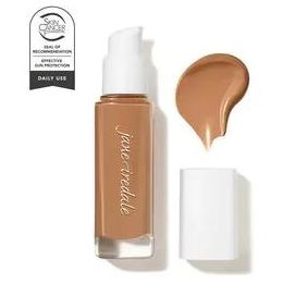 jane iredale - Skintuition SPF 30 Radiance-Boosting Liquid Foundation - 46 Medium 30ml