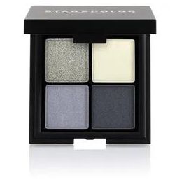 Stagecolor Cosmetics Eyeshadow Quartet 2460 Barcelona