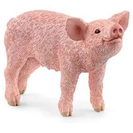 Schleich 13934 - Farm World - Ferkel