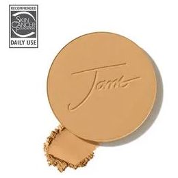 jane iredale - Pressed Powder Refill - Golden Tan 9.9g
