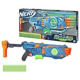 Hasbro - NERF - Elite 2.0 Flip 16