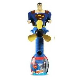 Relkon - Superman- Justice League - Hand-Ventilator (19cm)