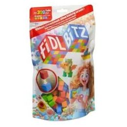 Bauer Spielwaren - FidlBitz Bag (ca. 320 W&uuml;rfel)