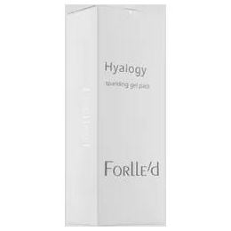 Forlle ́d Hyalogy Sparkling Gel Pack 5x10g