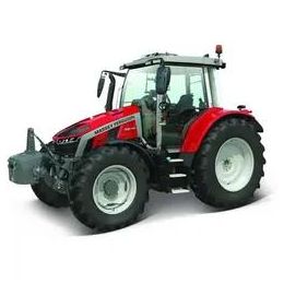 Maisto Tech 82723 - Ferngesteuerter Traktor - Massey Ferguson 5S.145