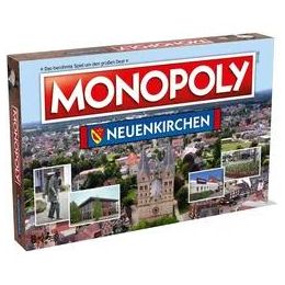 Winning Moves Monopoly - Neuenkirchen