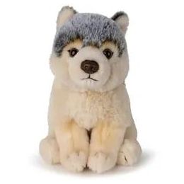 WWF - ECO Pl&uuml;schtier - Wolf (15cm)
