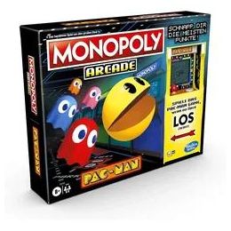 Hasbro - Monopoly Arcade Pac-Man