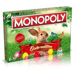 Winning Moves Monopoly - Ostern