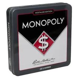 Monopoly - Nostalgie Edition (deutsch)