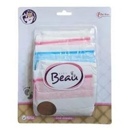 Toi-Toys - Baby Beau Windeln f&uuml;r Babypuppe (3 St&uuml;ck)