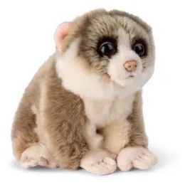 WWF - Pl&uuml;schtier - Faulaffe [Loris] (18cm)