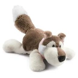 Nici 29067 - Pl&uuml;schtier - Husky Jill (liegend, 20cm)