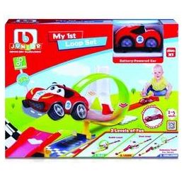BB Junior - Loop Set inkl. 1 Softcar (160x26x24cm)