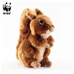 WWF - Pl&uuml;schtier - Eichh&ouml;rnchen (15cm, sitzend)