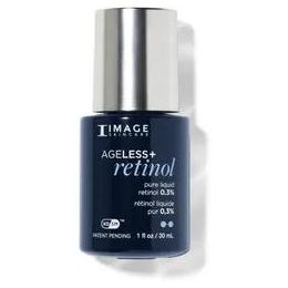 Image Skincare Ageless+ Retinol Pure Liquid Retinol 0.3% 30ml