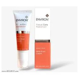 Environ Focus Care Radiance+ Intense C-Boost Mela-Even Cream 25ml