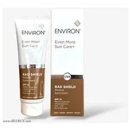 Environ Sun Care+ RAD SHIELD Mineral Sunscreen 125ml