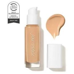 jane iredale - Skintuition SPF 30 Radiance-Boosting Liquid Foundation - 24 Light 30ml