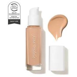jane iredale - Skintuition SPF 30 Radiance-Boosting Liquid Foundation - 26 Light 30ml