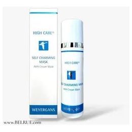 Weyergans High Care Med Line Self Charming Mask 50ml
