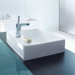 Duravit Vero Aufsatzwaschtisch, 0452500000,