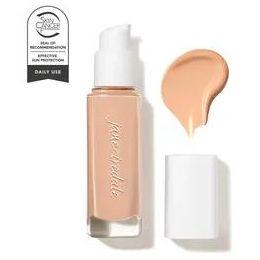 jane iredale - Skintuition SPF 30 Radiance-Boosting Liquid Foundation - 14 Fair 30ml