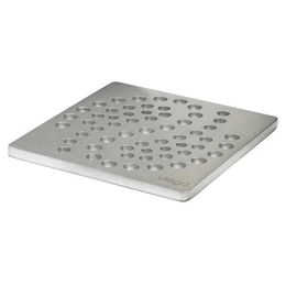 Viega Visign Abdeckung f&uuml;r Badablauf, 492311,