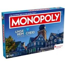 Winning Moves Monopoly - Remscheid