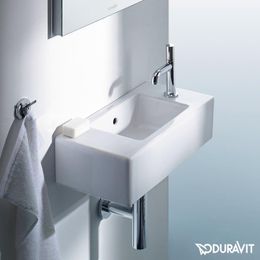 Duravit Vero Handwaschbecken, 0703500008,