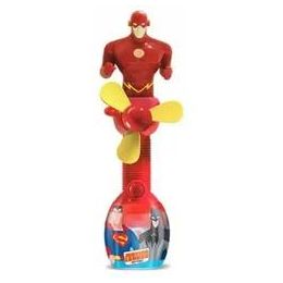 Relkon - Flash - Justice League - Hand-Ventilator (19cm)