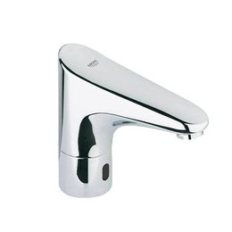 Grohe Europlus E Waschtischarmatur ber&uuml;hrungslos, 36208001,