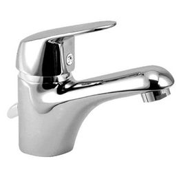 Herzbach Kappa Waschtischarmatur, 50.113100.1.01,