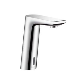 Hansgrohe Metris S Waschtischarmatur ber&uuml;hrungslos, 31103000,