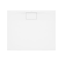 Villeroy & Boch Villeroy & Boch Architectura MetalRim Rechteck-Duschwanne, superflach, UDA9080ARA215GV-01,
