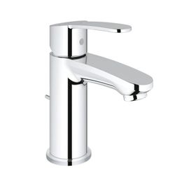 Grohe Eurostyle Cosmopolitan Waschtischarmatur S-Size ES-Funktion, 2338720E, S-Size