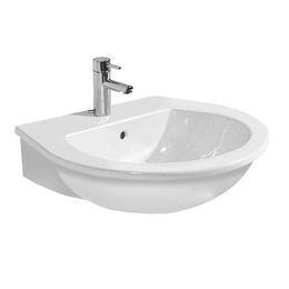 Duravit Darling New Wandwaschtisch, 2621650000,