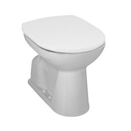 Laufen Pro Stand-WC, H8219574000001,