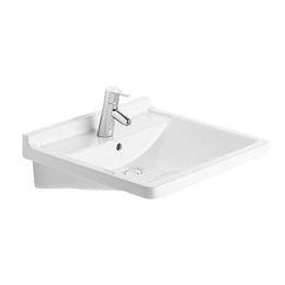 Duravit Starck 3 Wandwaschtisch, 0309600000,