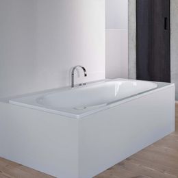 Bette Starlet Rechteck-Badewanne, Einbau, 1450-000,
