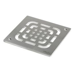 Viega Advantix Abdeckung f&uuml;r Badablauf, 534486,