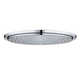 Grohe Rainshower Cosmopolitan Kopfbrause, 1 Strahlart, 27478000,