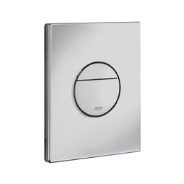 Grohe Nova Cosmopolitan Bet&auml;tigungsplatte, 38765P00,