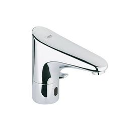 Grohe Europlus E Waschtischarmatur ber&uuml;hrungslos, 36015001,